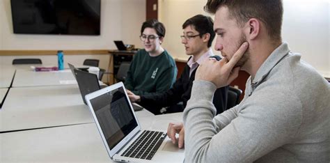 Computer Science Degree Requirements • Computer Science • Carthage College