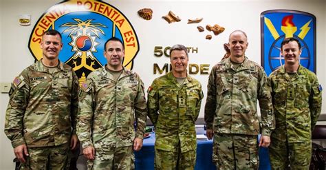 Dvids 500th Military Intelligence Brigade Theater