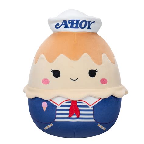 Pre Order The Exclusive ‘stranger Things Squishmallows Collection Here