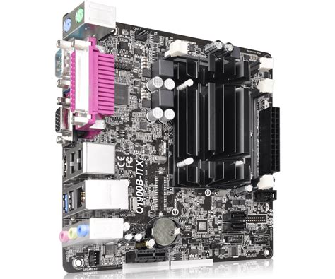 Asrock Q1900b Itx