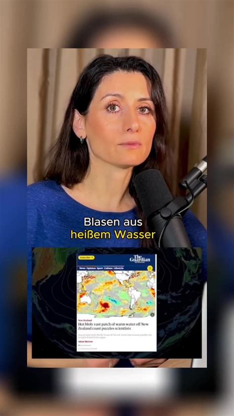 Was ist mit dem Klima los? - One News Page VIDEO