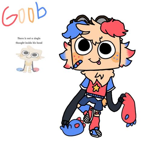 Goob Dandys World Art