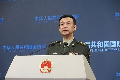 再批美台軍售 中國防部：台獨就是「劇毒」死路一條 中國即時 中國 世界新聞網