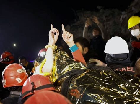 ارتفاع ضحايا زلزال سوريا وتركيا إلى أكثر من 41 ألفاً صحيفة الوطن