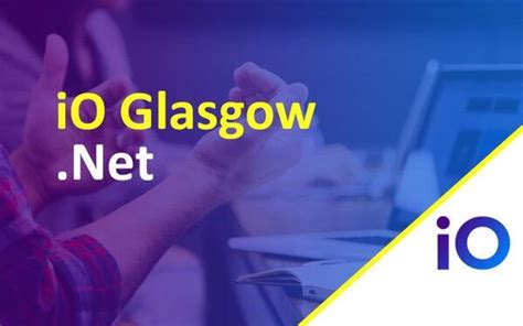 Looking Forward To Heading To Glasgow Next Month For The First Net Glasgow Meetup 🧑‍💻 Owain