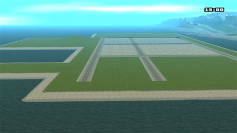 Вышел Sa Mp 0 3 7