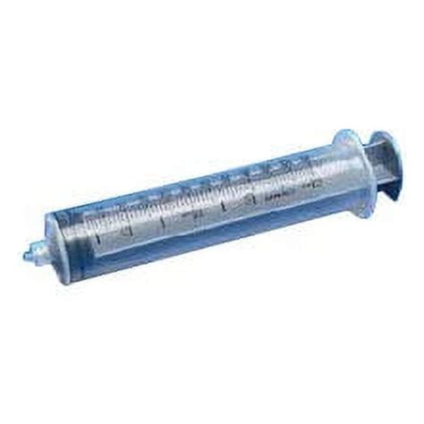 Monoject Rigid Pack General Purpose Syringe With Luer Lock 48 Off