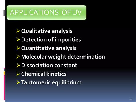 Chromophore Pptx Chemistry Science