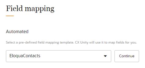 Oracle Unity Dec What S New