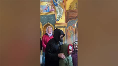 საოცარი ემოციები ️ მამა სერაფიმე ️ საქართველო ლოცვა ეკლესია სასწაული მუსიკა გალობა Youtube