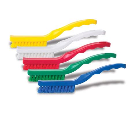 Color Coded Brushes Order Color Coded Equipment At An Affordable