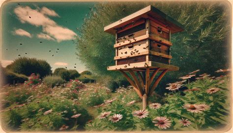 Swarm Trap How To Attract And Capture Honeybee Swarms Swarm Commander