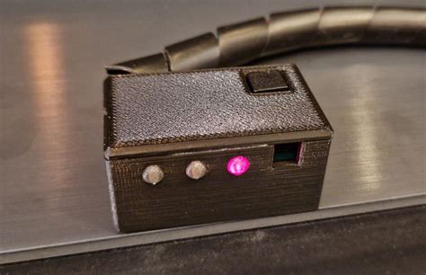 Jamesii External Rasp Plugin Case By Oxivanisher Download Free Stl Model