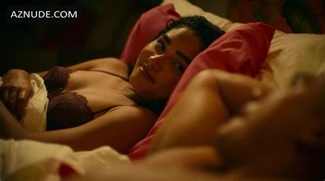 Brittany O Grady Nude Aznude
