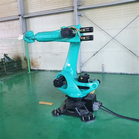 산업용 로봇 팔 제어 하드웨어·임베디드 포트폴리오 크몽