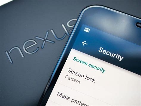 Android Security Benefits That Truly Matter Android Central