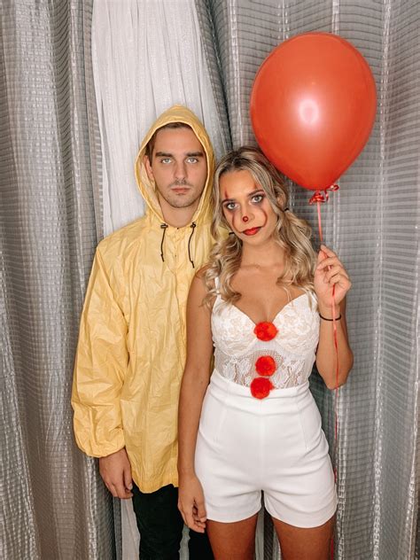 36 Sexy Couples Halloween Costumes To Steal The Light This Year Artofit