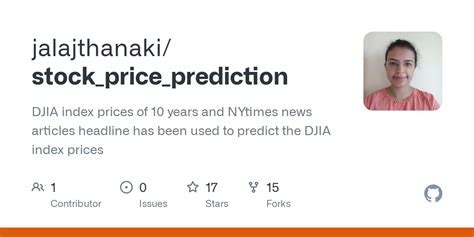 Stock Price Prediction Stock Price Prediction Ipynb At Master