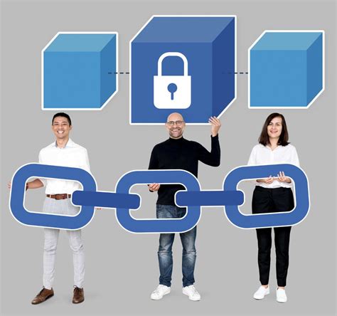Conditions For Implementing Blockchain In Your Organization