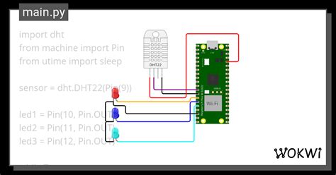 Pepe Wokwi Esp32 Stm32 Arduino Simulator Pepe Wokwi Esp32 Stm32 Arduino Simulator
