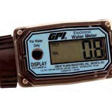 Flow Meters Kodiak Controls Flow Meters Kodiak Controls