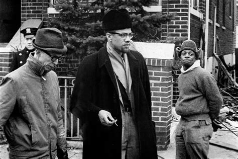 Malcom X La Figlia Malikah Shabazz Trovata Morta