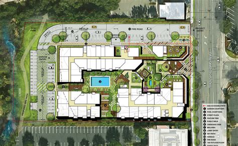 Image Result For Site Planning Mixed Use Development Site Plan Mixed Use Development Mixed Use