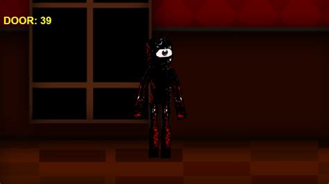 Doors 2D Hotel Update By TUBERCODE