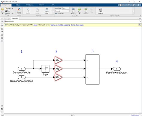 Simulink Code Generation Pmp Documentation