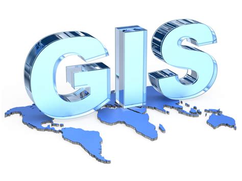 Geographic Information Systems Gis