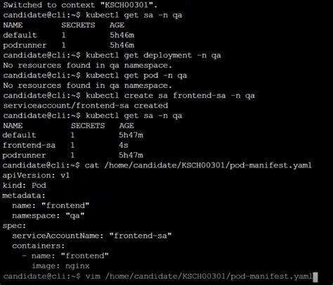Free Cks Questions For Linux Foundation Cks Exam