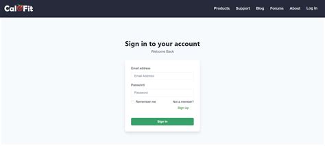 GitHub RiteshKumarShukla CaloFit A Cronometer Clone CaloFit An Online Health Tracking