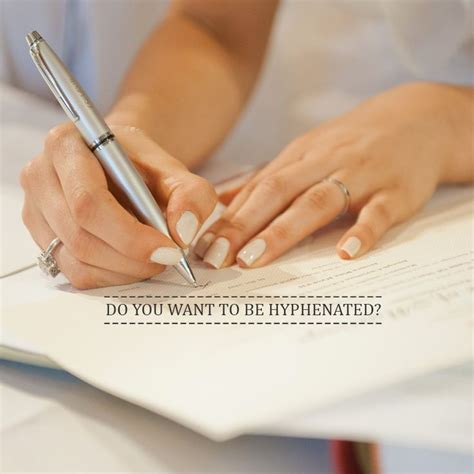 Weddings Signify Many Changes In A Couples Life One Such Change Is Your Name Will You Be