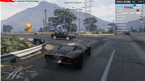 Esx Servers With Lambda Menu Server Discussion Cfxre Community
