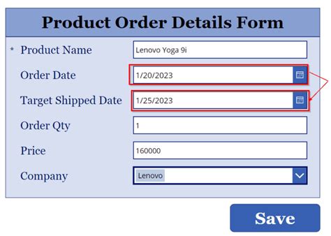 How To Set Default Value In Power Apps Data Card Enjoy Sharepoint