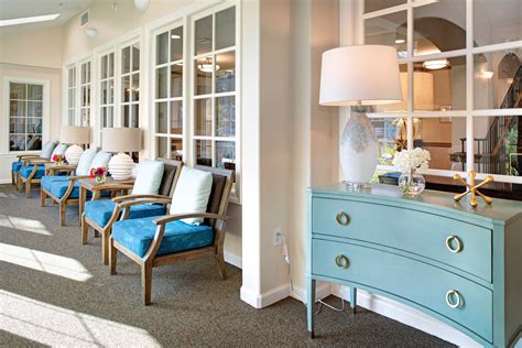 Memory Care Facility In Los Angeles Ivy Park At Playa Vista