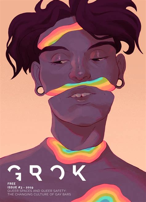 Grok Issue 3 2019 By Curtin Student Guild Issuu