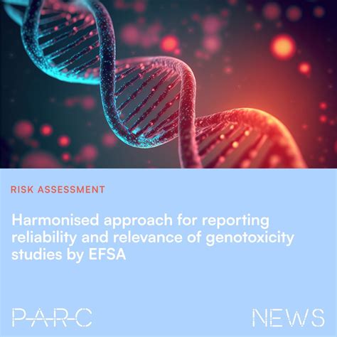 Efsa Efsa Efsa Oecd Genotoxicity Riskassessment European