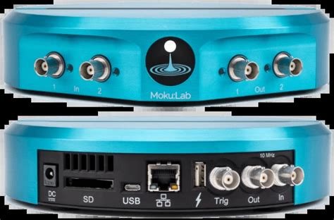 Engineering Lab Station Based On Mokulab — Modular Engineering