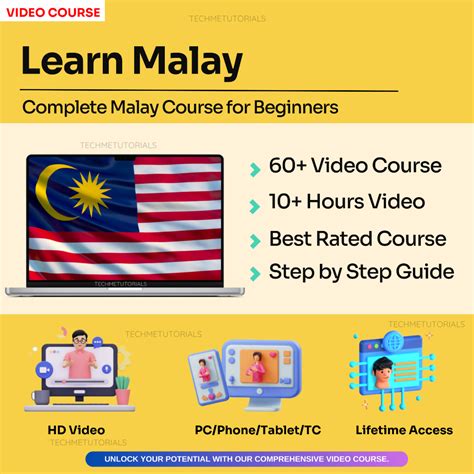 learn malay malaysian language bahasa malaysia bahasa melayu