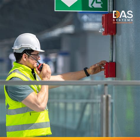 Essential Maintenance Practices For Extending The Lifespan Of Errcs Systems Das Systems