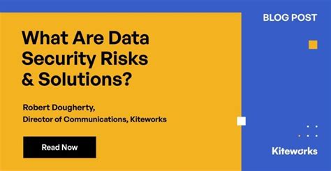 Leena Khandelwal On Linkedin Kiteworks Blog Cybersecurity Datasecurity Datacompliance