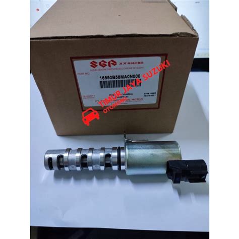 Ocv Ertiga Grand Vitara 2 400cc Original Sgp Shopee Malaysia