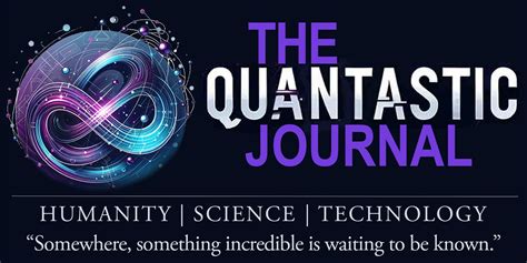 The Quantastic Journal Medium