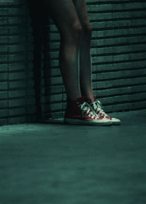 All Black Converse Tumblr