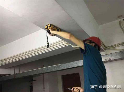 承载力？什么是房屋承载力检测？ 知乎