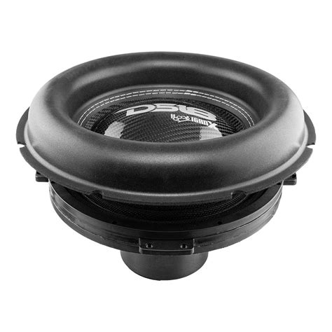 Hooligan Recone Kit For Hool X122dhe