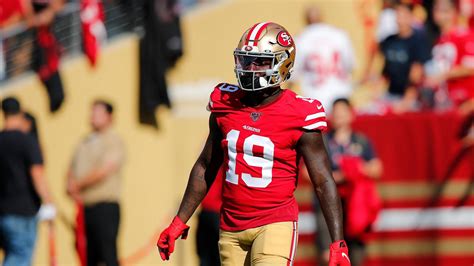 [100 ] Deebo Samuel Wallpapers