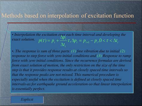 Nonlinear Finite Element Procedures Ii Ppt Download