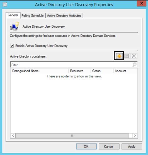 configuring boundaries and discovery methods in sccm 2012 r2 shabaztech